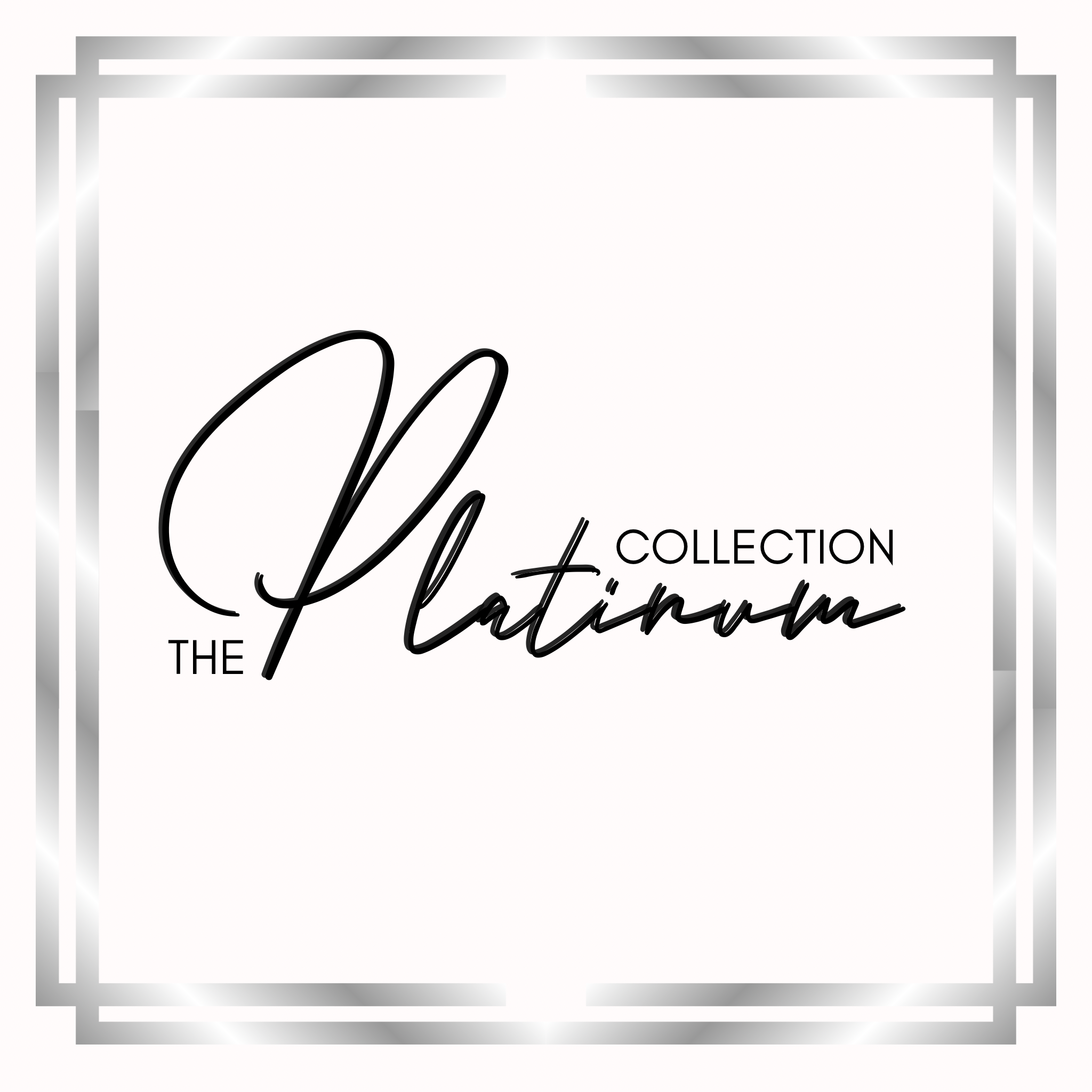 The Platinum Collection – Eleven9 Beauty